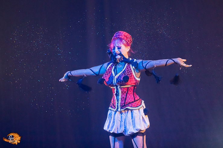 18.Oktober2023 Cabaret lune Noire | stagetime